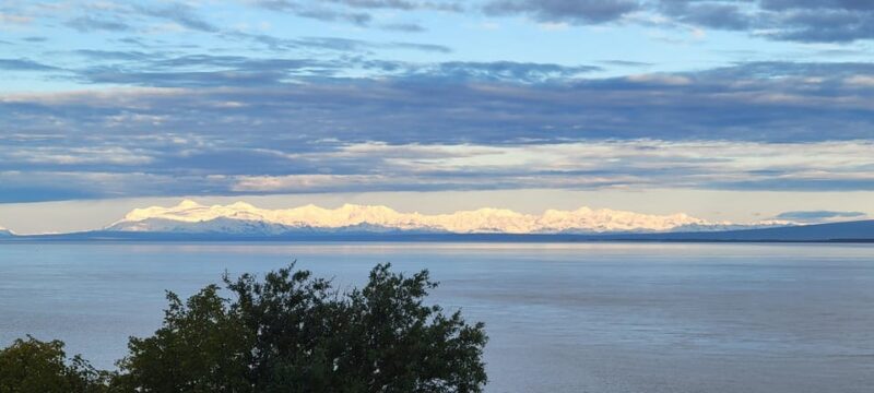 Wildlife Center with Lunch & Local Beer Sampling - FAQ