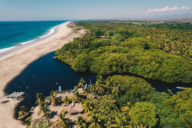 Wildlife Eco Tour on the coast of Oaxaca. - What’s Included and What’s Not?