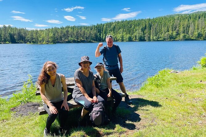 Wildlife Forest Hike - Frequently Asked Questions