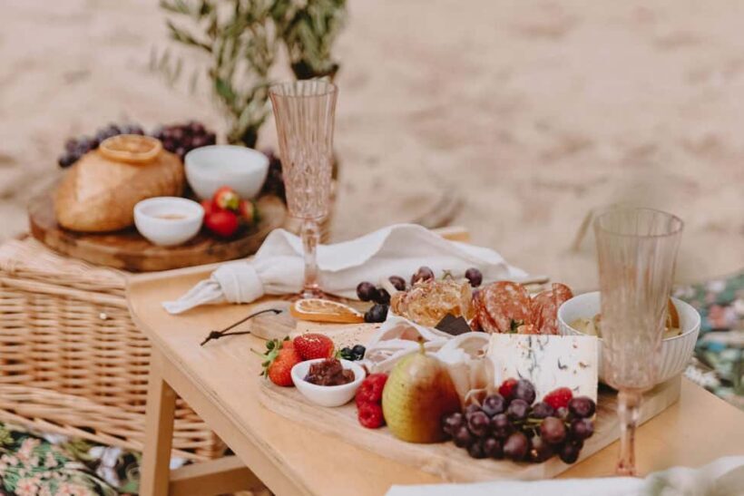 Wildlife Guided Tour with Picnic at The Paddock at Ulupna - Practical Considerations: What You Should Know