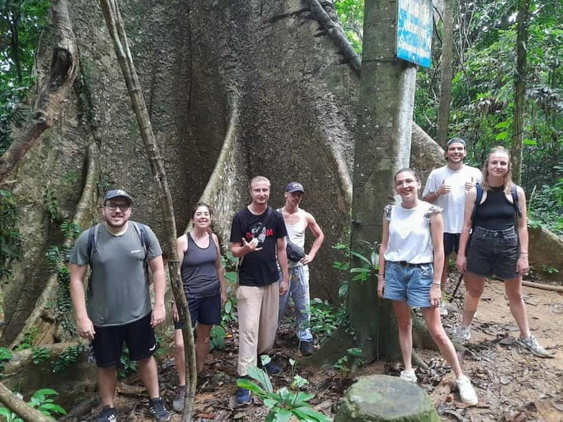Wildlife, Jungle Trek, Adventure in Cuc Phuong National Park - Final Thoughts