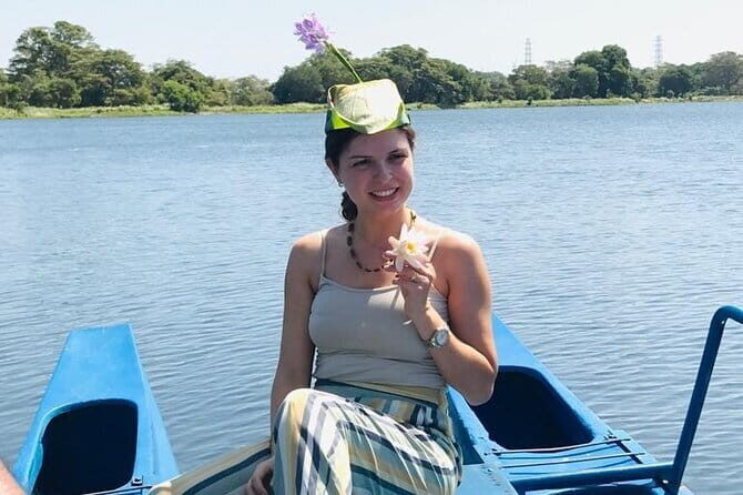 Wildlife safari at Minneriya National Park - The Sum Up