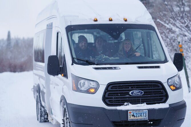 Wildlife Safari, Elk Refuge Sleigh Ride, Winter Camp Igloo Dinner - Final Thoughts