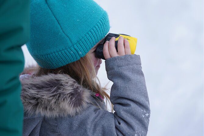 Wildlife Safari, Elk Refuge Sleigh Ride, Winter Camp Igloo Dinner - FAQ