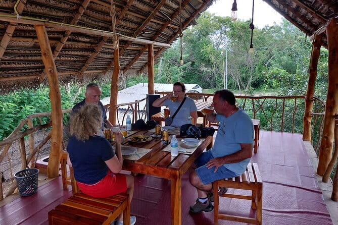 Wildlife Safari Yala National park - Who Should Consider This Tour?