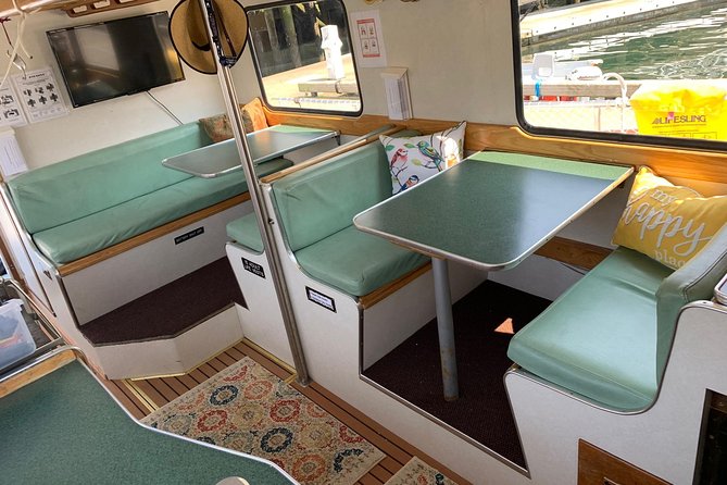 Wildlife Viewing and Whale Watching Quest - Who Should Book This Tour?