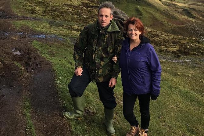 Wildlife Watching Safari by Vehicle & Walks / Photography Workshops With a Guide - Photography Workshops for All Skill Levels