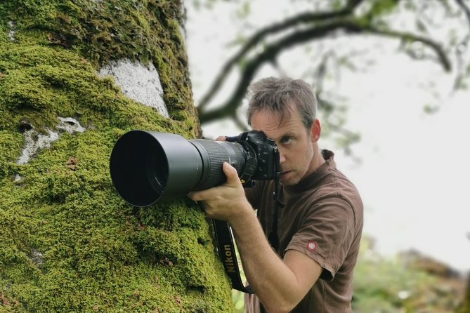Wildlife Watching Safari by Vehicle & Walks / Photography Workshops With a Guide - Customer Testimonials and Memorable Experiences