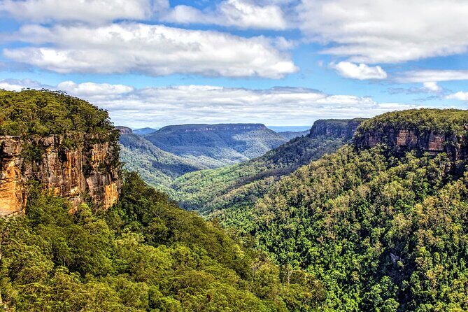 Wildlife, Waterfalls and Wine Day Tour from Sydney - FAQs