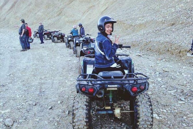 Wilds of Alaska Classic ATV Adventure - Tips for Your ATV Adventure