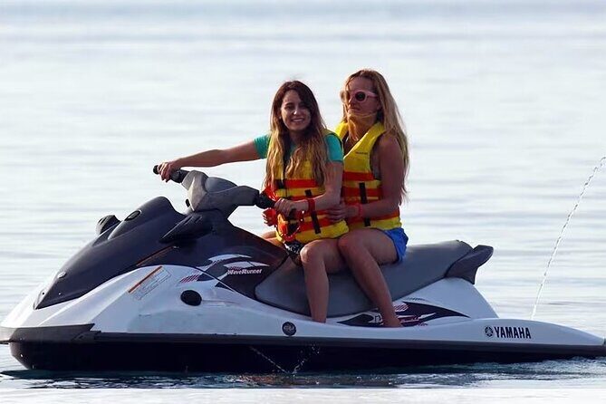 Wildwood NJ Jet Ski Rental  Thrilling Coastal Exploration - Authentic Perspectives from Past Participants