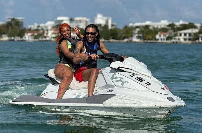 Wildwood NJ Jet Ski Rental  Thrilling Coastal Exploration - The Sum Up: Is It Worth It?