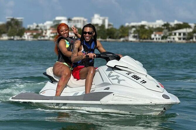 Wildwood NJ Jet Ski Rental  Thrilling Coastal Exploration - FAQs