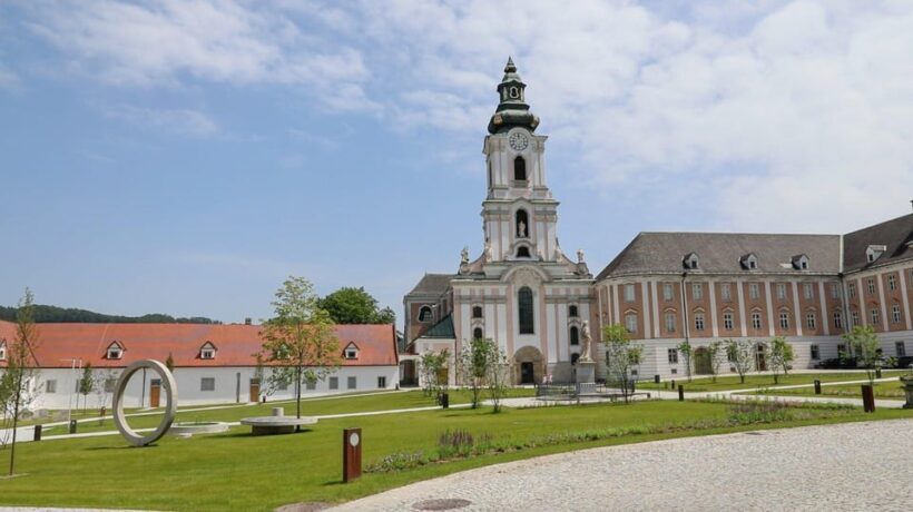 Wilhering Abbey: Discover 875 years of history! - The Sum Up