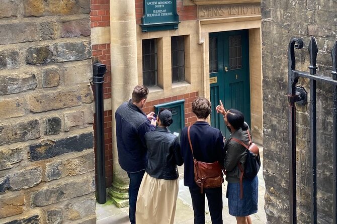 Will Breaker - Private Outdoor Adventure Game in London - Exploring the Game Details