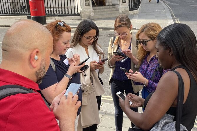 Will Breaker - Private Outdoor Adventure Game in London - Booking and Reservation Process