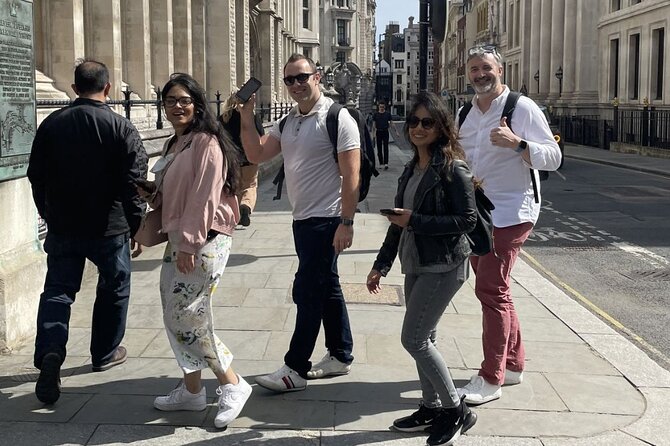 Will Breaker - Private Outdoor Adventure Game in London - Preparing for the Will Breaker Experience