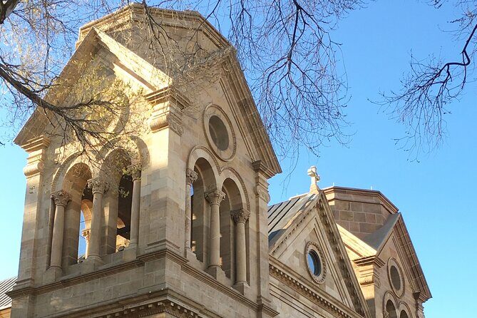 Willa Cather's Walking Tour in Santa Fe - The Practicalities and Group Dynamics