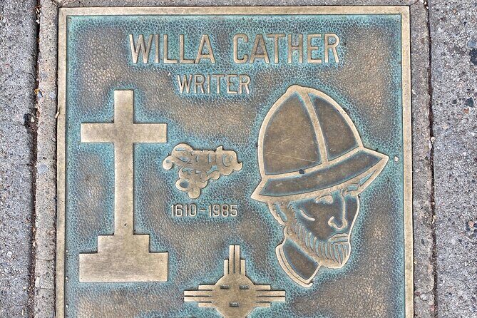 Willa Cather's Walking Tour in Santa Fe - Who Will Love This Tour?