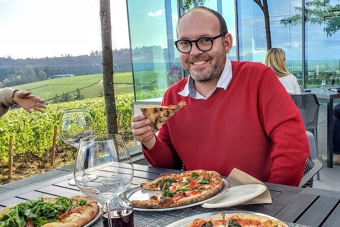 Willamette Valley Pinot Noir & Wood Fired Pizza Pairing Tour - An In-Depth Look at the Willamette Valley Pinot Noir & Pizza Tour