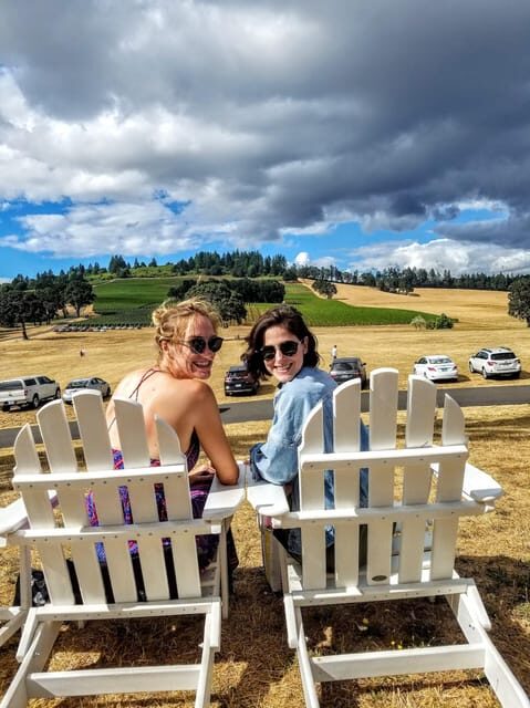 Willamette Valley Wine Tour - An In-Depth Look at the Willamette Valley Wine Tour
