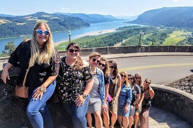 Willamette Valley Wine Tour - For Private Groups - FAQ
