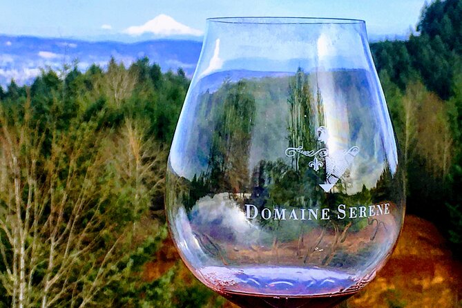 Willamette Valley Wine Tour from Portland - Who Should Consider This Tour?