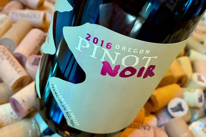 Willamette Valley Wine Tour from Portland - FAQ About the Willamette Valley Wine Tour