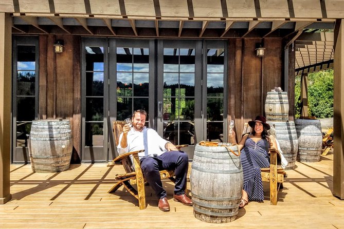 Willamette Valley Wine Tour - Full Day Tour - Who Should Consider This Tour?