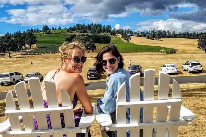 Willamette Valley Wine Tour - Full Day Tour - Final Thoughts