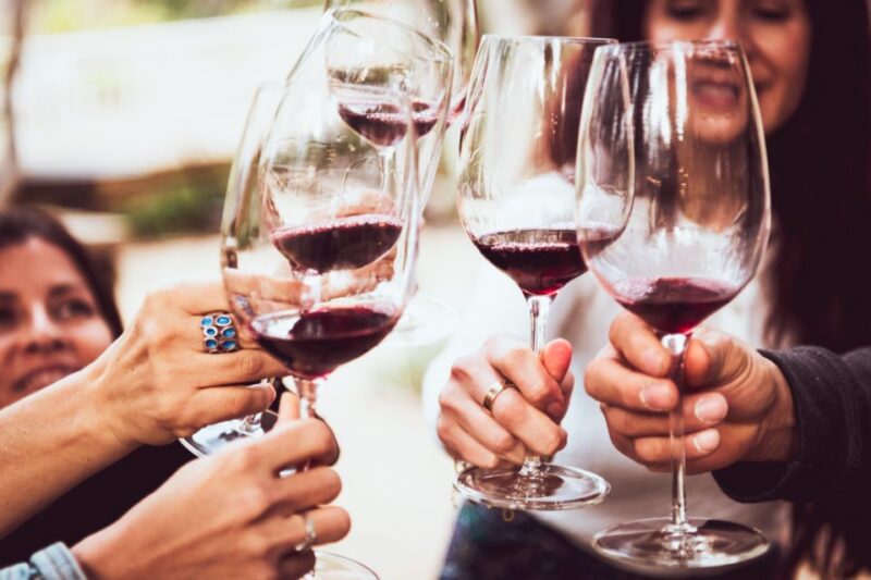 Willamette Valley Wine Tour - Key Points