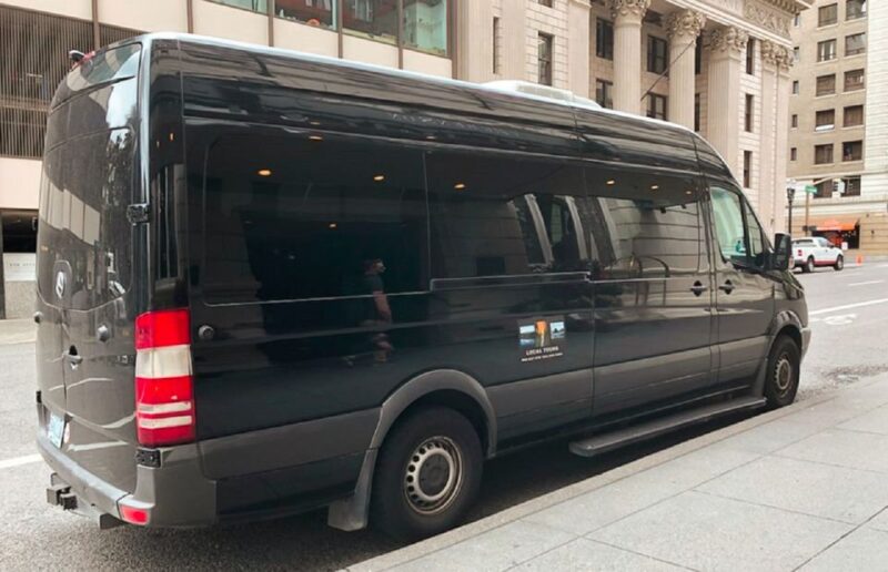 Willamette Valley Wine Tour - The Itinerary Breakdown