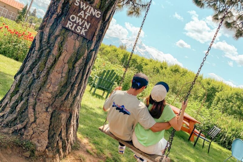 Willamette Valley Wine Tour - Transportation and Duration