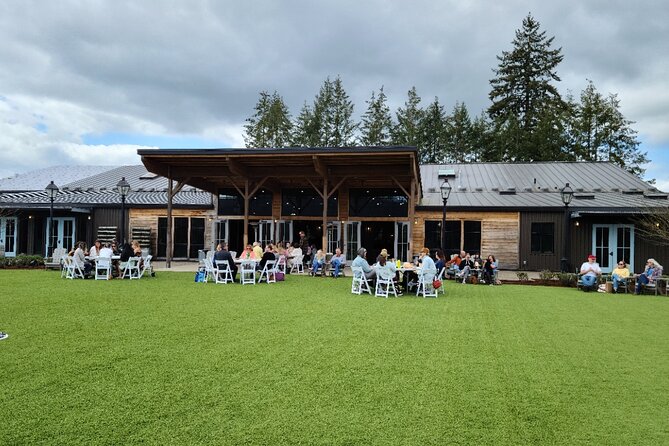 Willamette Valley Wine Tour with Lunch - The Sum Up: Is It Worth Your While?
