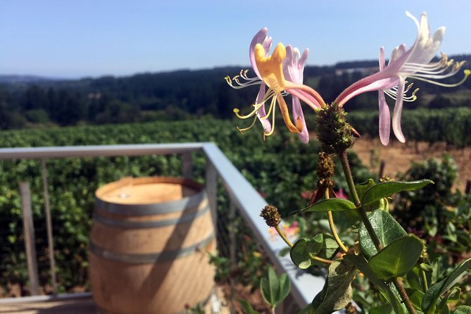 Willamette Valley Wine & Whisky - Exploring the Willamette Valley Wine & Whisky Tour