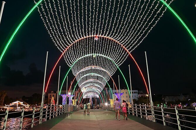 Willemstad City Tour with Bus Transport - Introduction: Why Consider This Tour?