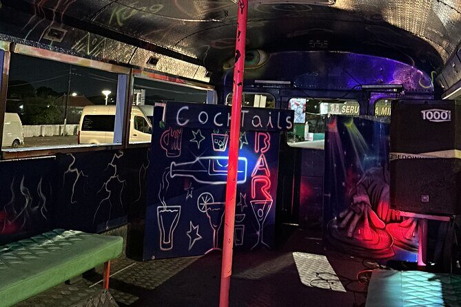 Willemstad City Tour with Bus Transport - Final Thoughts