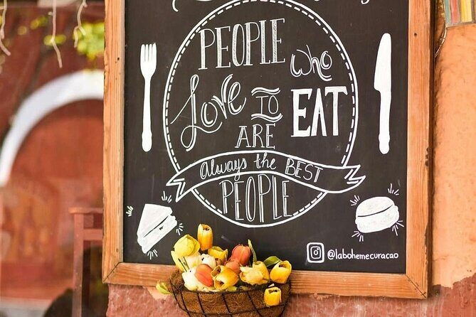 Willemstad Culinary Adventure: Private 3-Hour Foodie Tour - An In-Depth Look at the Tour Experience