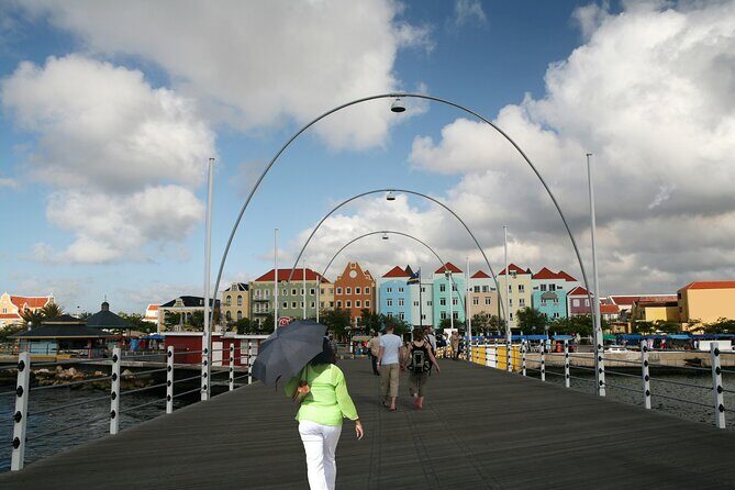Willemstad Harbor History Self Guided Audio APP Walking Tour - Final Thoughts