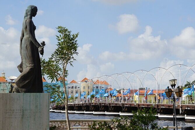 Willemstad Harbor History Self Guided Audio APP Walking Tour - FAQ