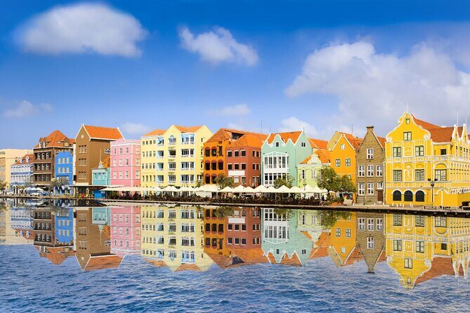 Willemstad Private Walking Tour Journey - Who Will Love This Tour?