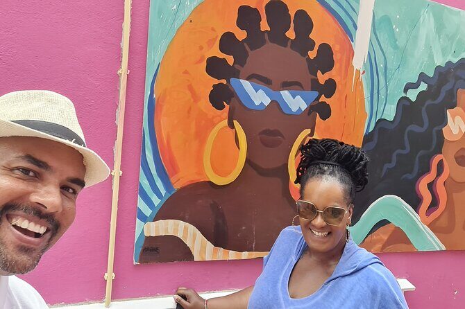 Willemstad Private Walking Tour Journey - FAQ