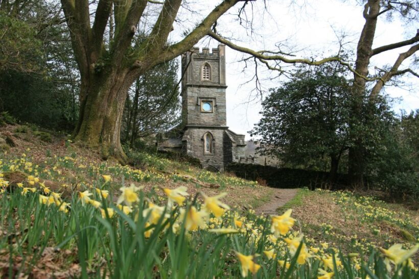 William Wordsworth and Dove Cottage Half-Day Tour - Visiting the Family Graves and Cultural Heritage
