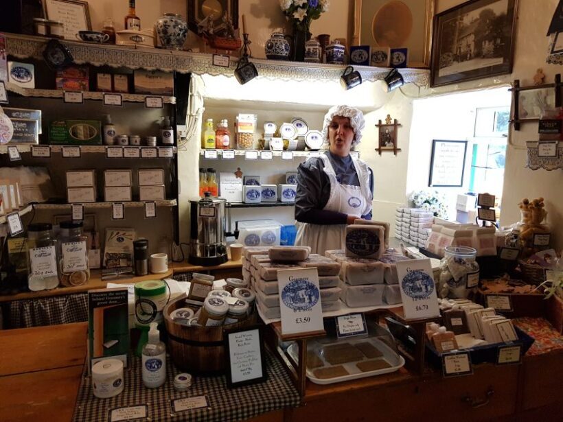 William Wordsworth and Dove Cottage Half-Day Tour - Logistics and Practicalities