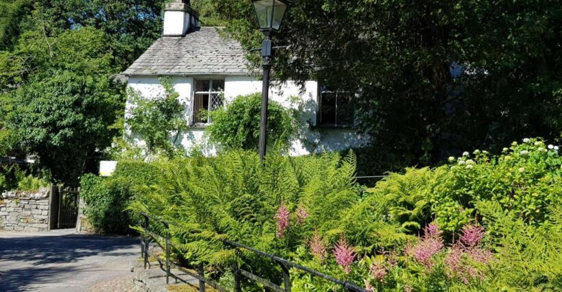 William Wordsworth and Dove Cottage Half-Day Tour - Who This Tour Is Best For