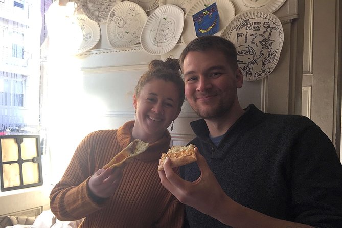 Williamsburg Bites: Brooklyn Food Tour by Like A Local Tours - Traveler Feedback