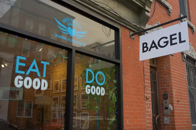 Williamsburg Bites: Brooklyn Food Tour by Like A Local Tours - Exploring Williamsburgs Vibrant Neighborhood