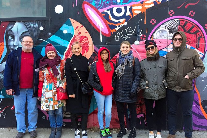 Williamsburg Bites: Brooklyn Food Tour by Like A Local Tours - Accommodating Dietary Needs