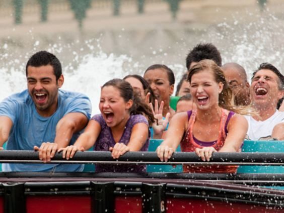 Williamsburg: Busch Gardens Ticket & Water Country Option - Who Will Love This Experience?