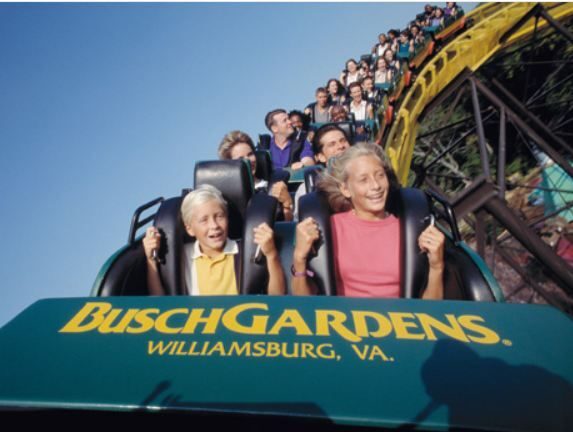Williamsburg: Busch Gardens Ticket & Water Country Option - Final Thoughts